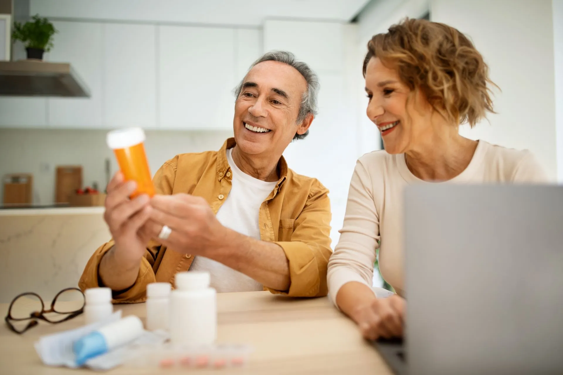 Choosing Medicare Advantage Over Medicare Supplement