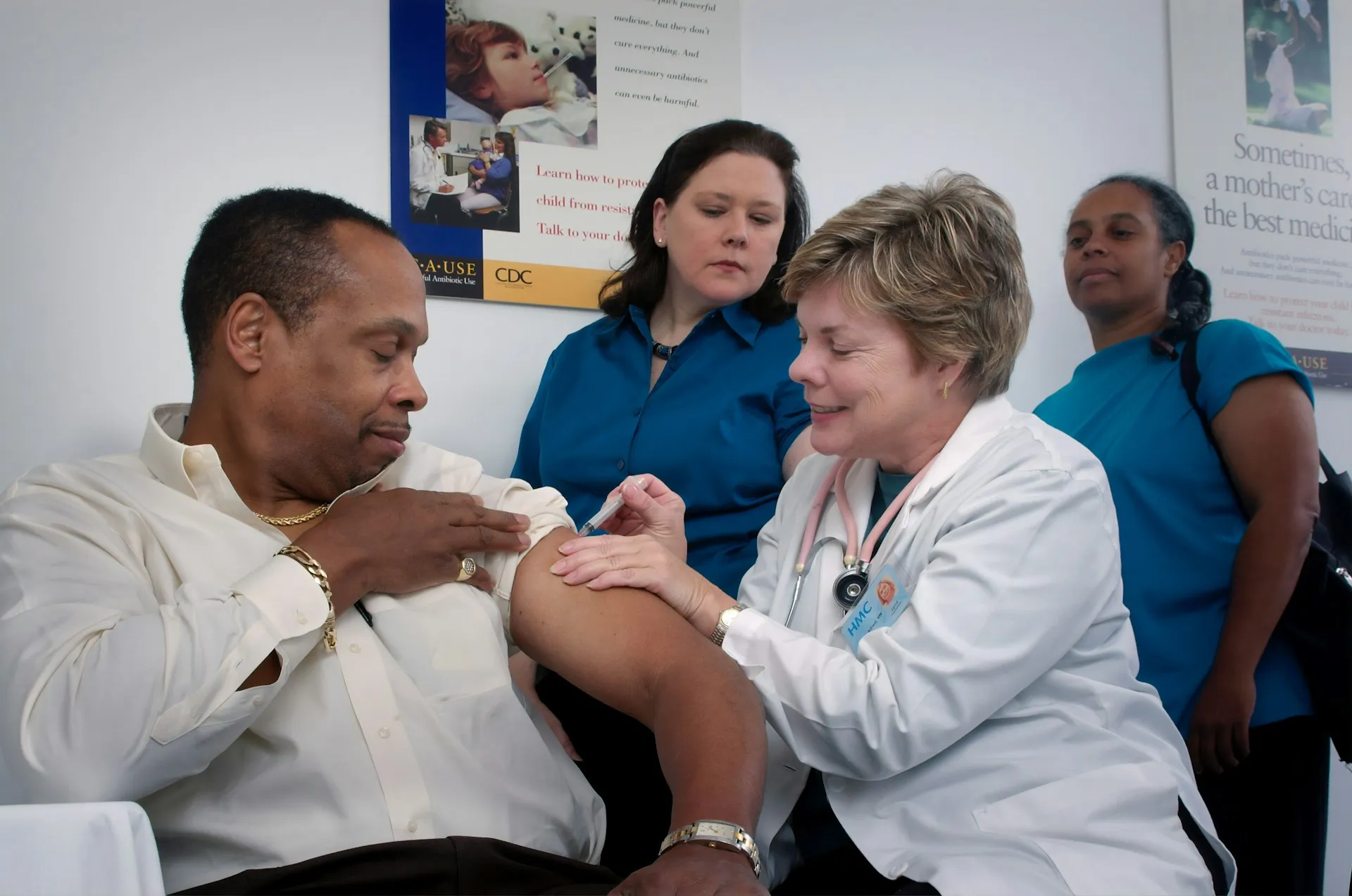 Understanding the Medicare ICEP