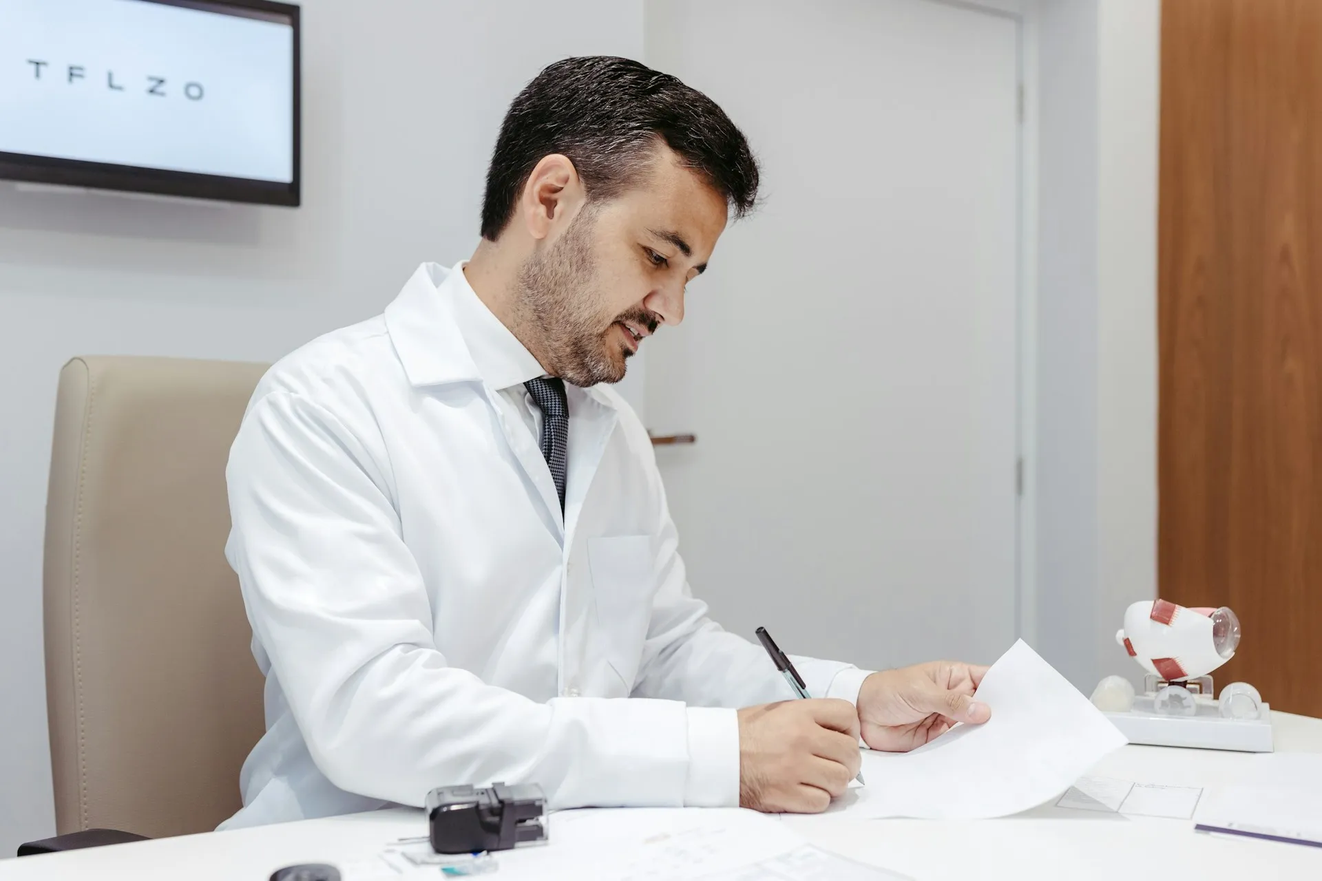 Medical Underwriting for Medigap: What You Need to Know
