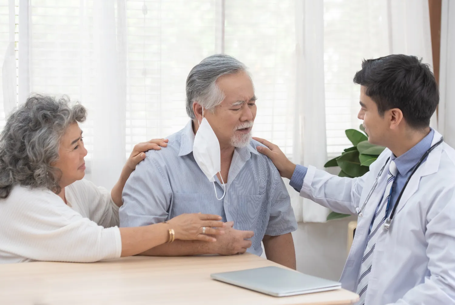 What Is the 8-Minute Rule in Medicare?